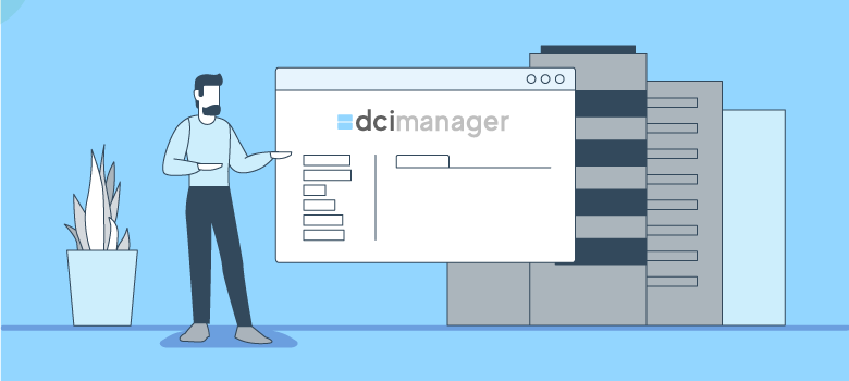 Представляем стабильную версию DCImanager 6 | ISPsystem